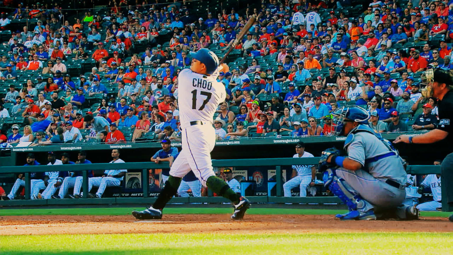 Remembering Shin-Soo Choo's MLB career | 05/17/2024 | MLB.com