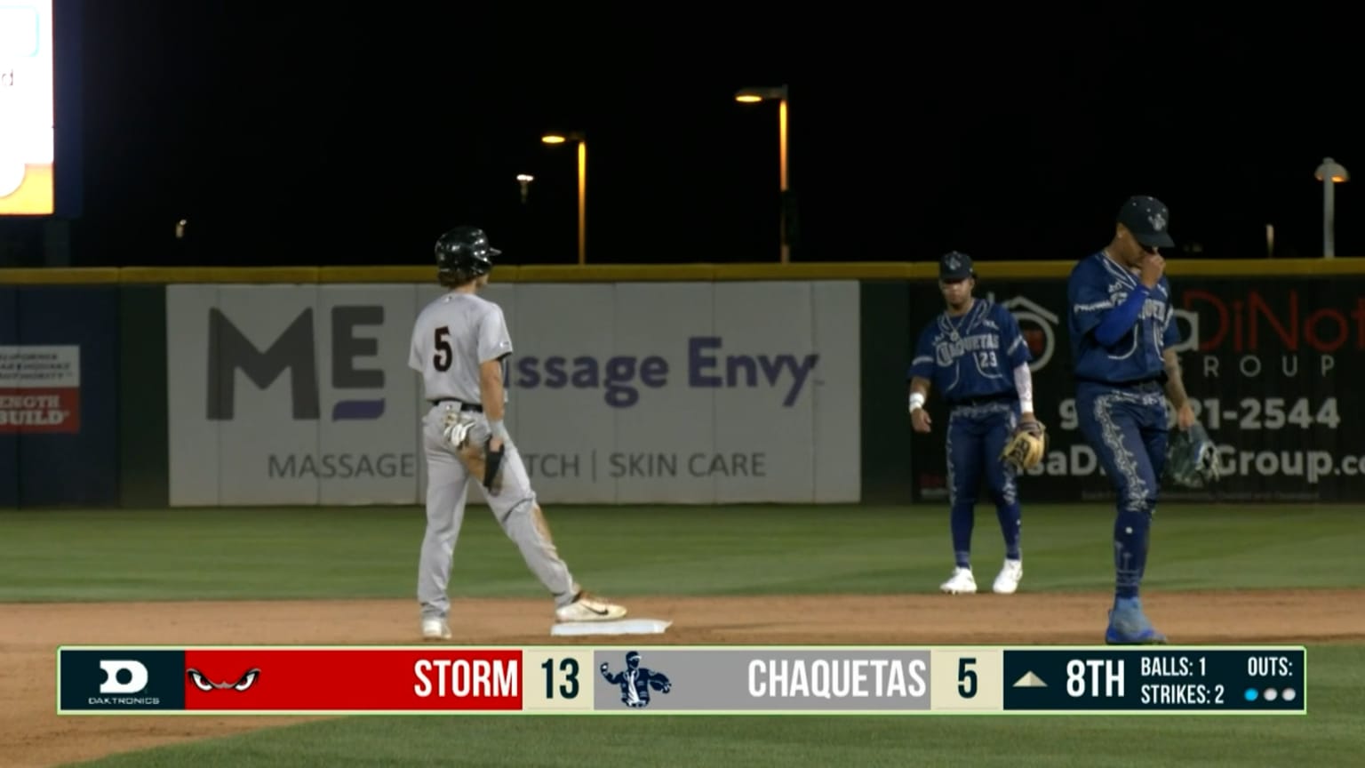 Wyatt Hoffman Knocks Four Hits Steals Two Bags 07 20 2024 San Diego Padres