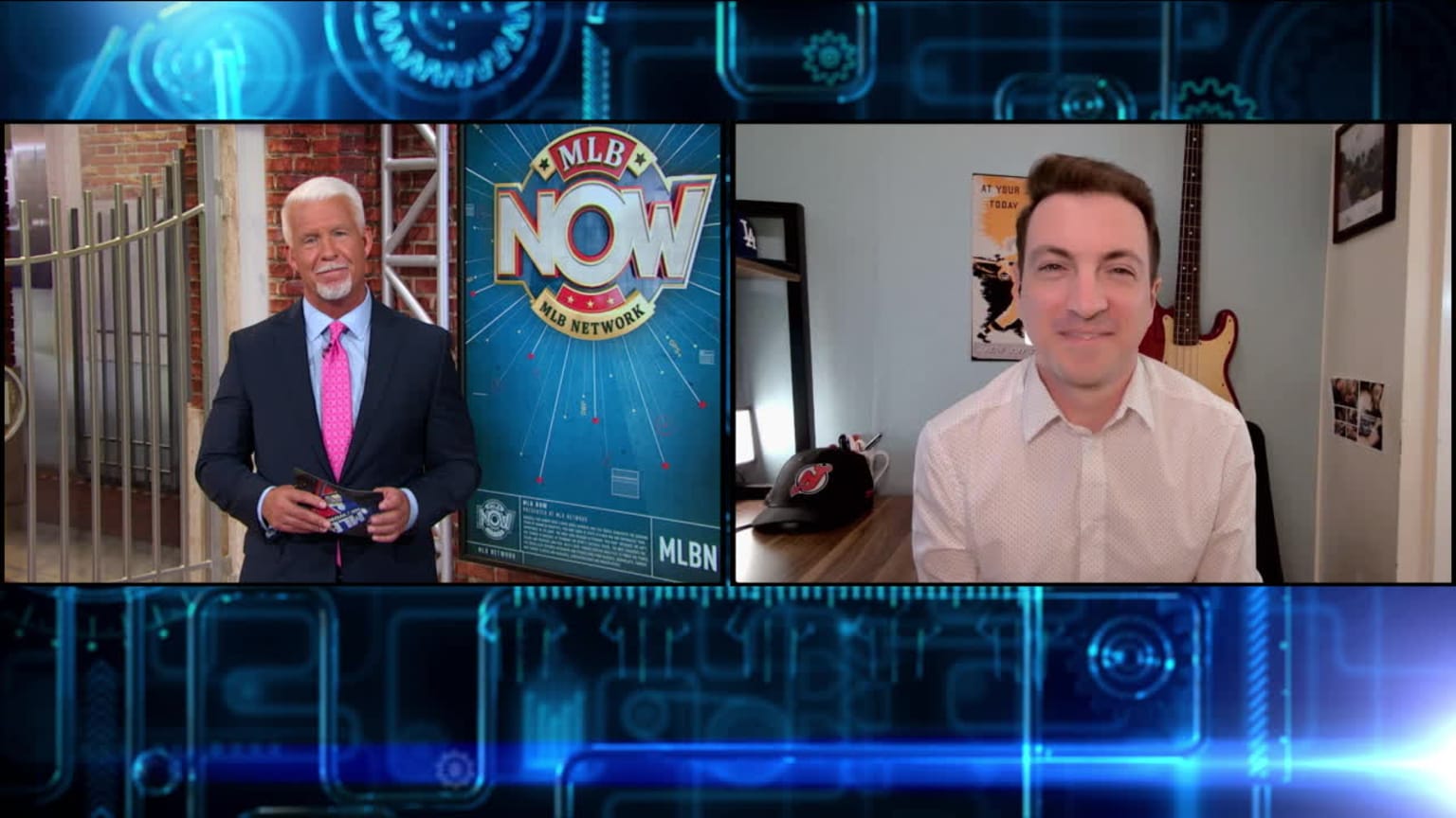 Mike Petriello on Guerrero Jr., Schwarber and more | 06/23/2023 ...