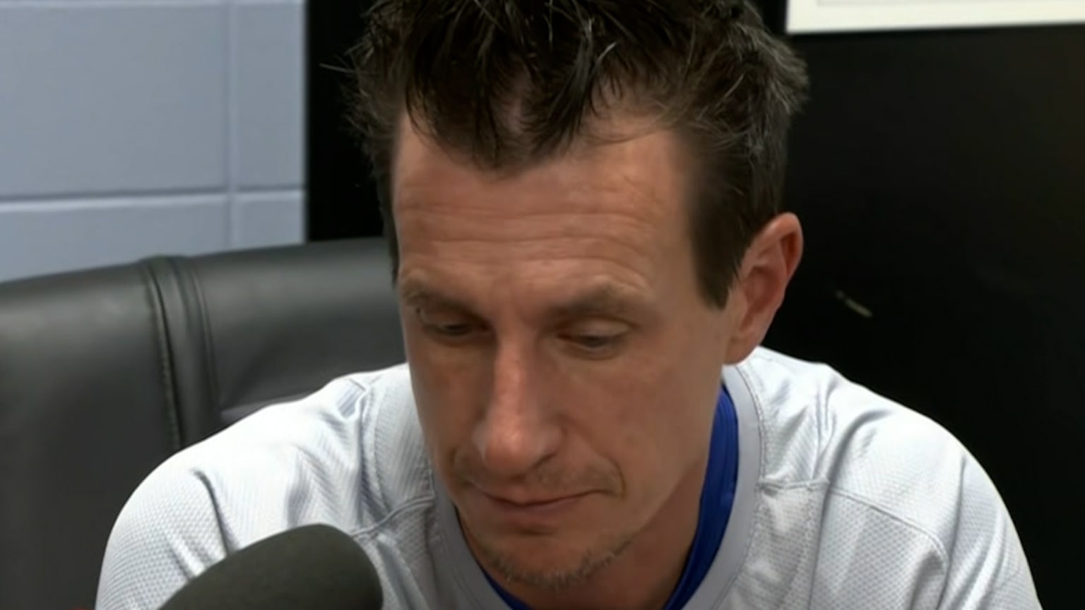 Craig Counsell on the 7-3 win and Morel trade | 07/28/2024 | Chicago Cubs