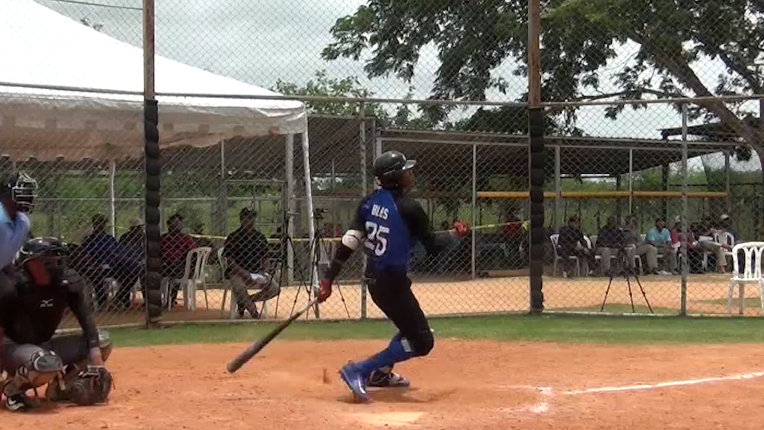 Top Prospects: Miguel Bleis, OF, Red Sox | 01/23/2023 | Boston Red Sox