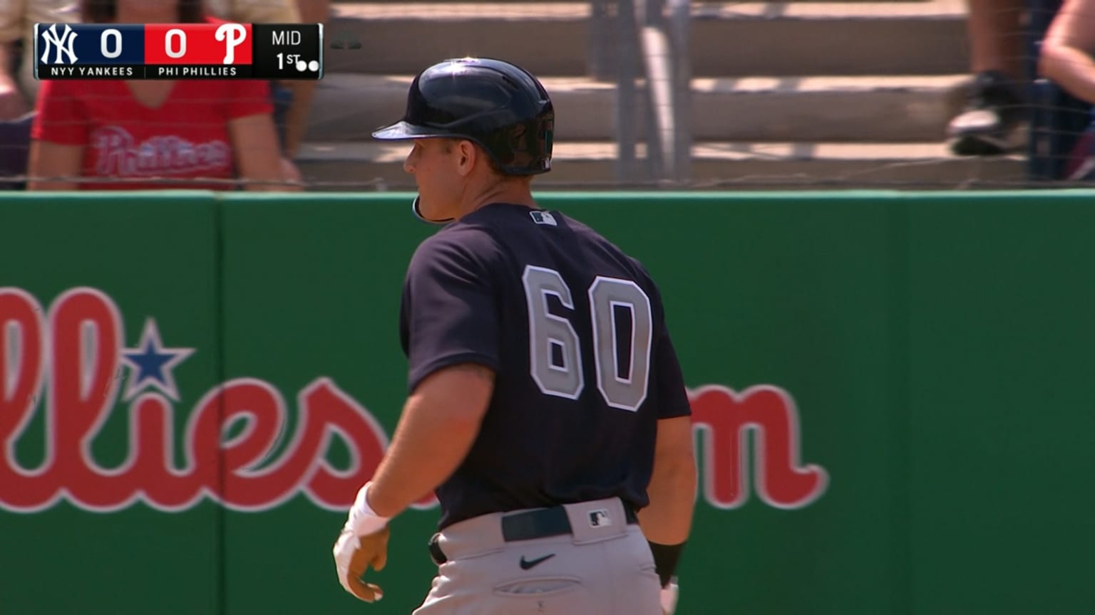 Nick Nelson gets first strikeout of Spring Training | 02/25/2023 ...