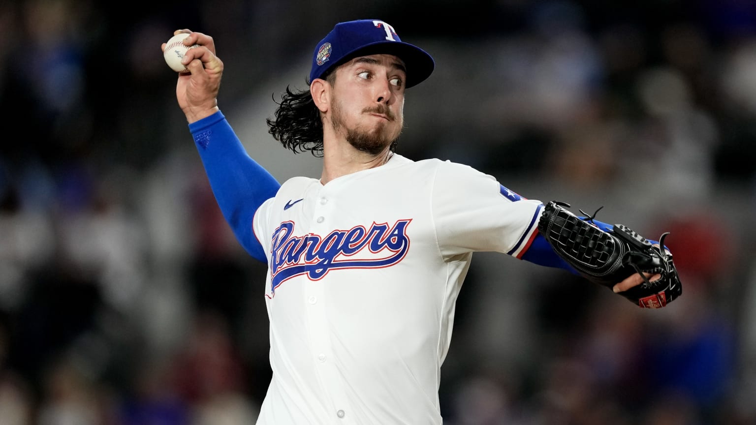 Michael Lorenzen completes seven scoreless innings | 05/13/2024 | MLB.com