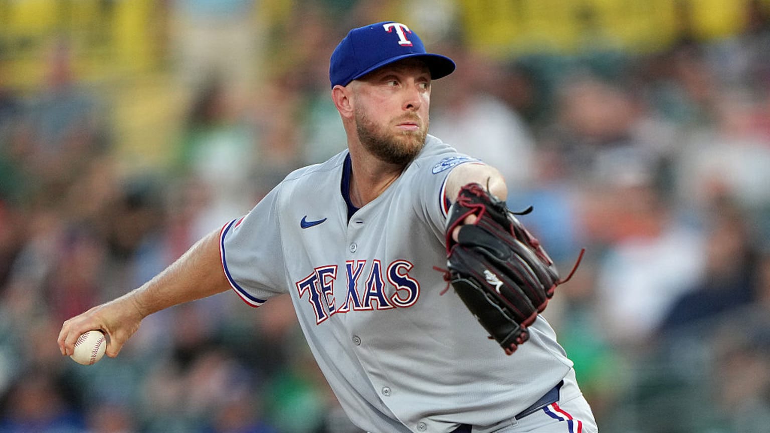 Merrill Kelly strikes out two over six-plus | 08/30/2025 | MLB.com