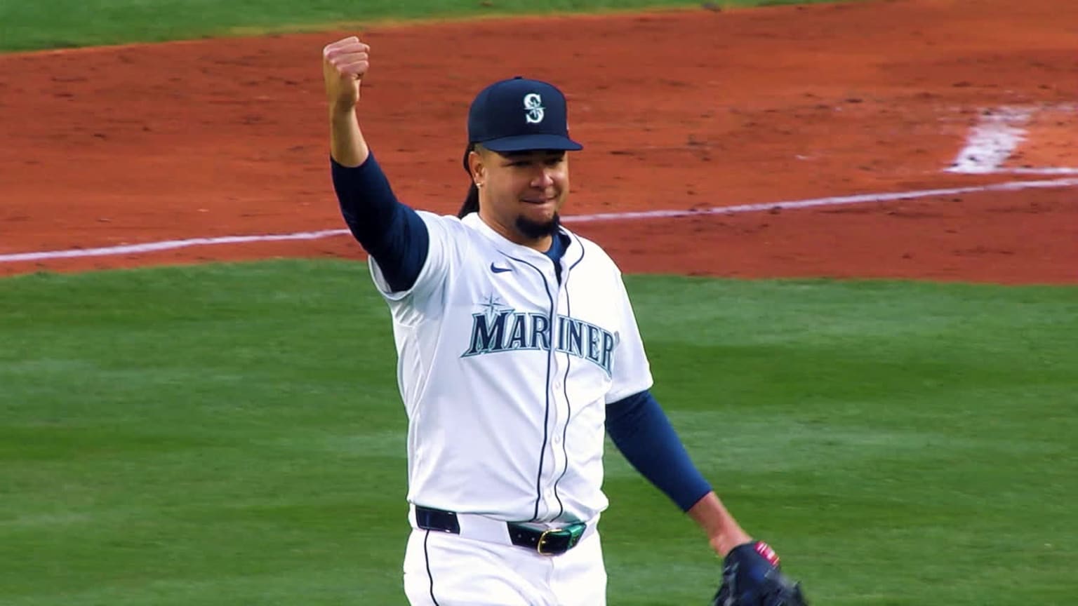 Mariners wrap up another winning homestand | 05/01/2025 | Seattle Mariners