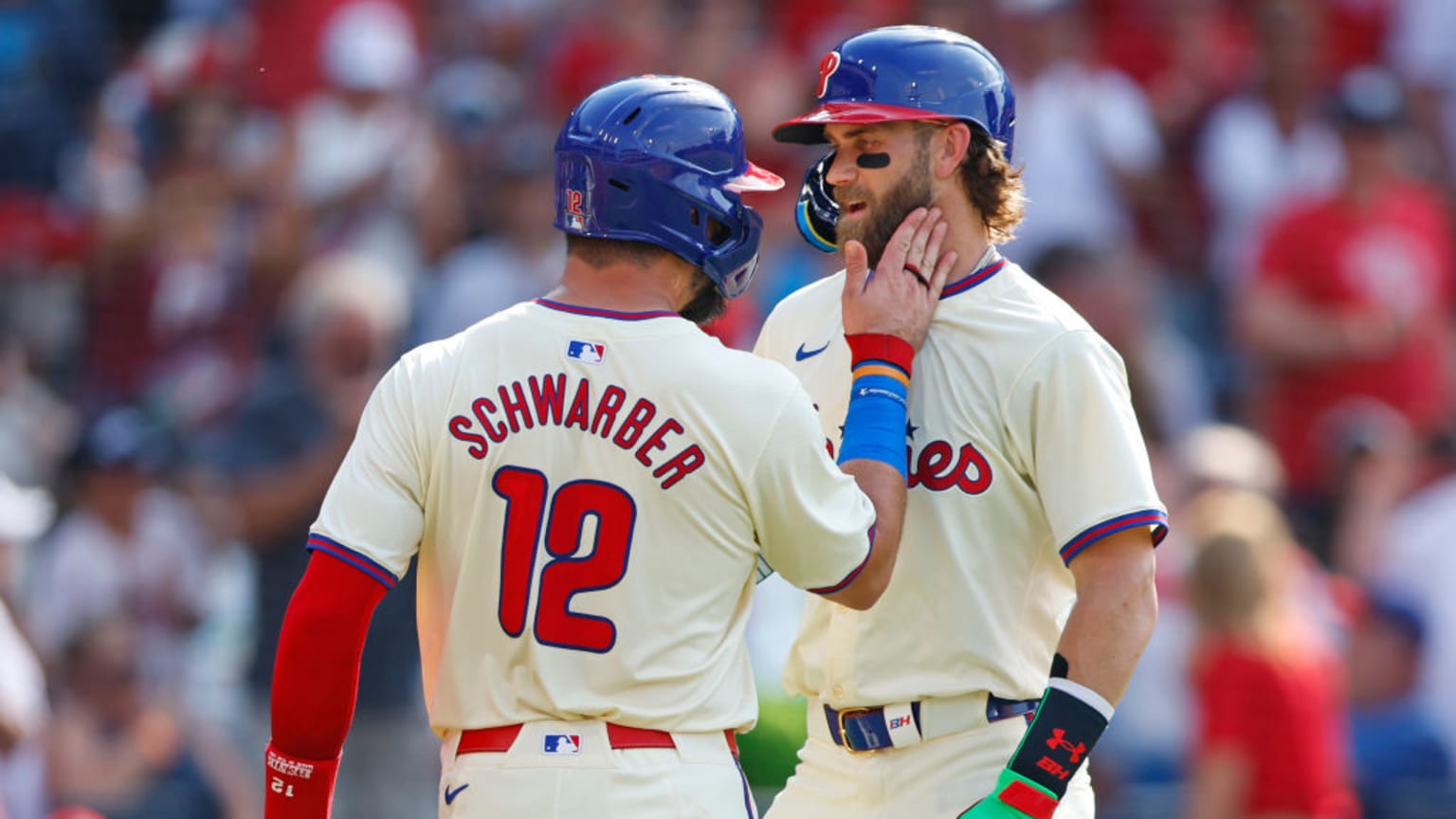 Storylines to watch in the week ahead | 07/21/2024 | Houston Astros