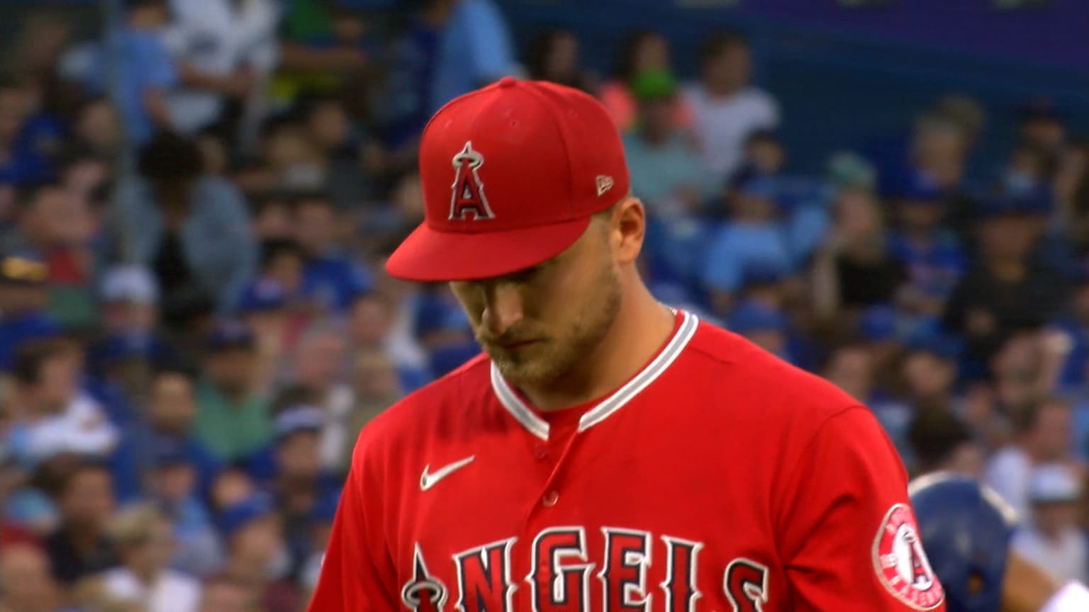 Reid Detmers strikes out five Blue Jays in his start | 08/26/2022 | Los ... Reid Detmers strikes out five Blue Jays in his start | 08/26/2022 | Los ...