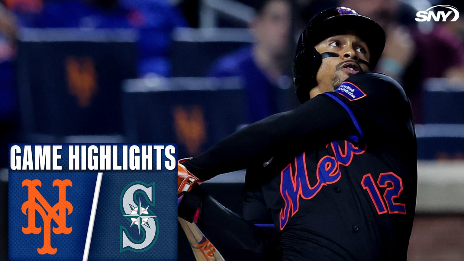Mets vs. Mariners (8/15/25) | Mets Highlights | 08/15/2025 | MLB.com