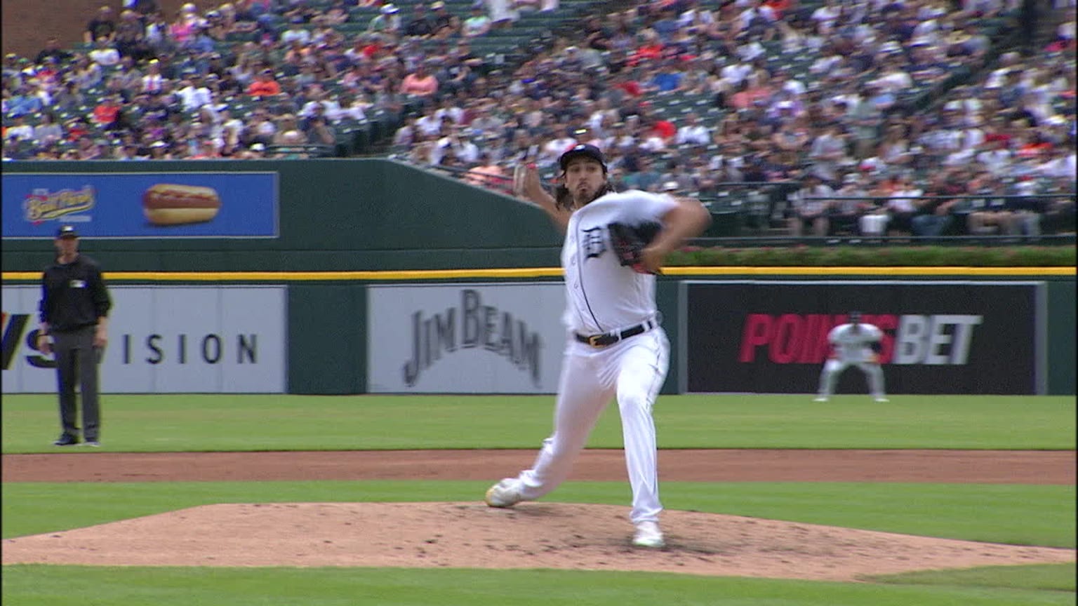 Alex Faedo impresses with seven K's against Seattle | 05/13/2023 ...