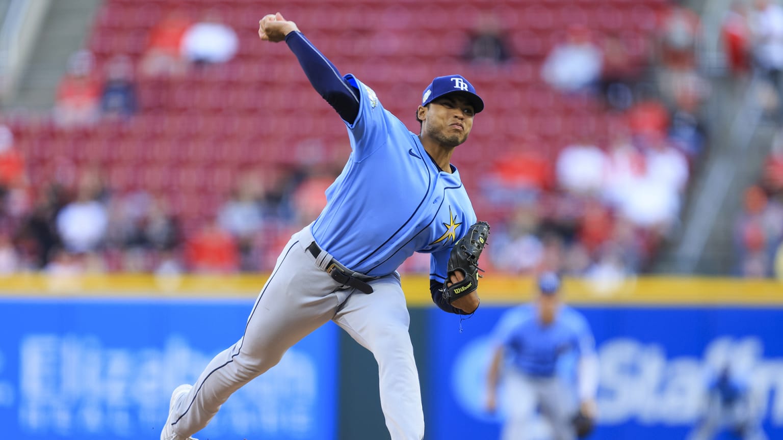 Rays, Reds - 04/18/2023 | Game Video Highlights | MLB Film Room ...