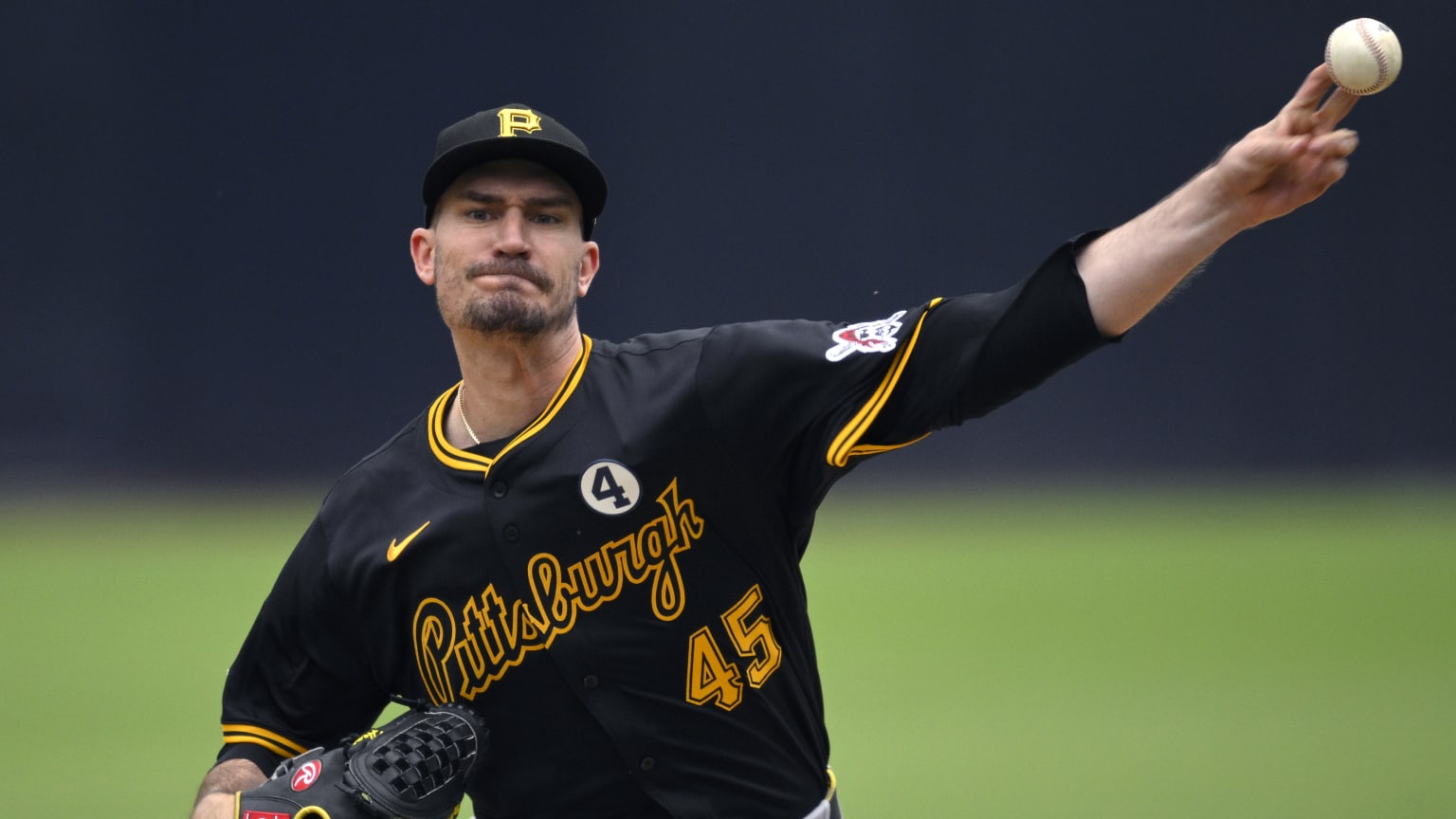 Andrew Heaney strikes out three over 5 2/3 innings | 06/01/2025 ...