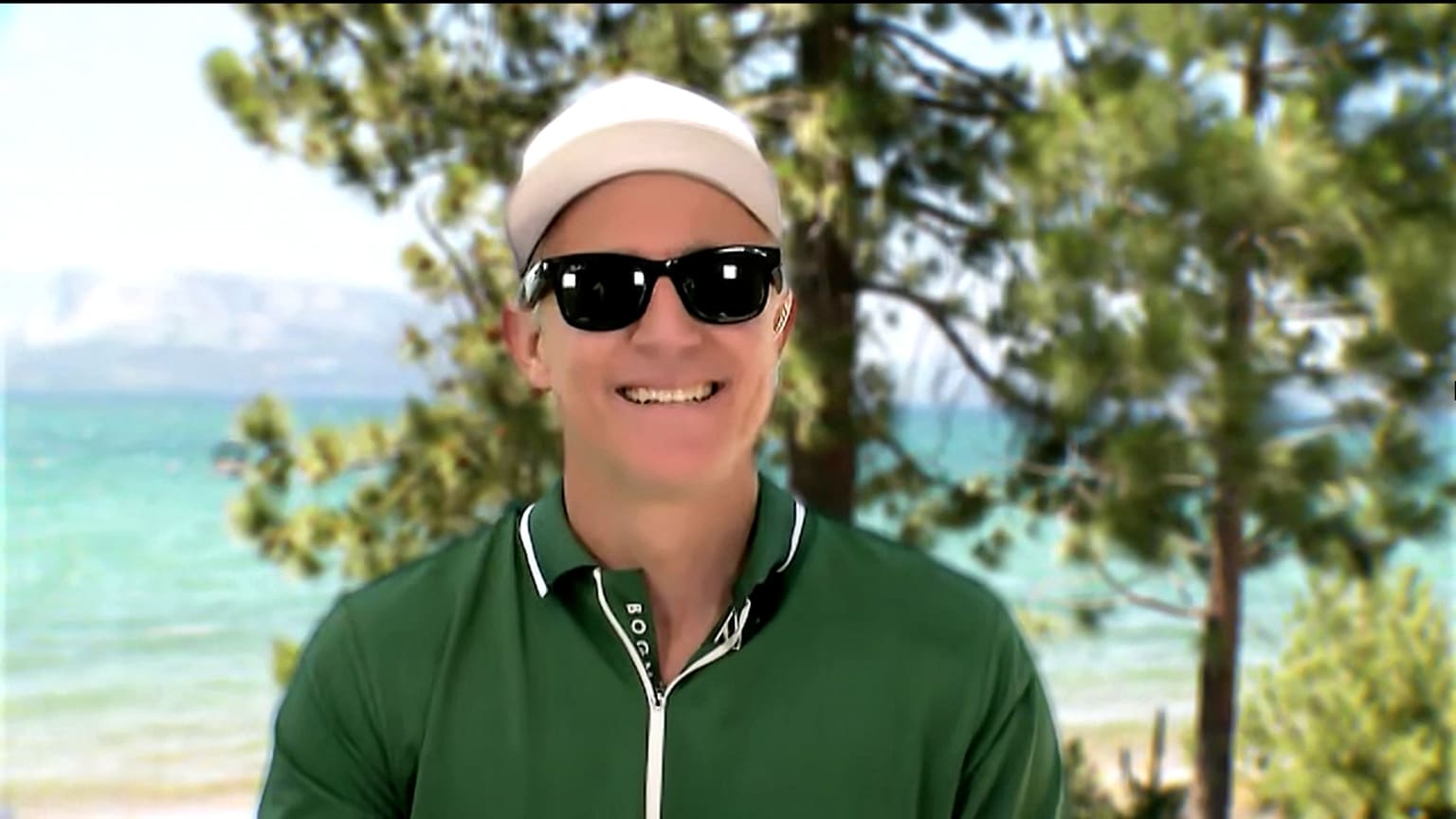 Chase Utley discusses his MLB career, World Series | 07/09/2025 | MLB.com