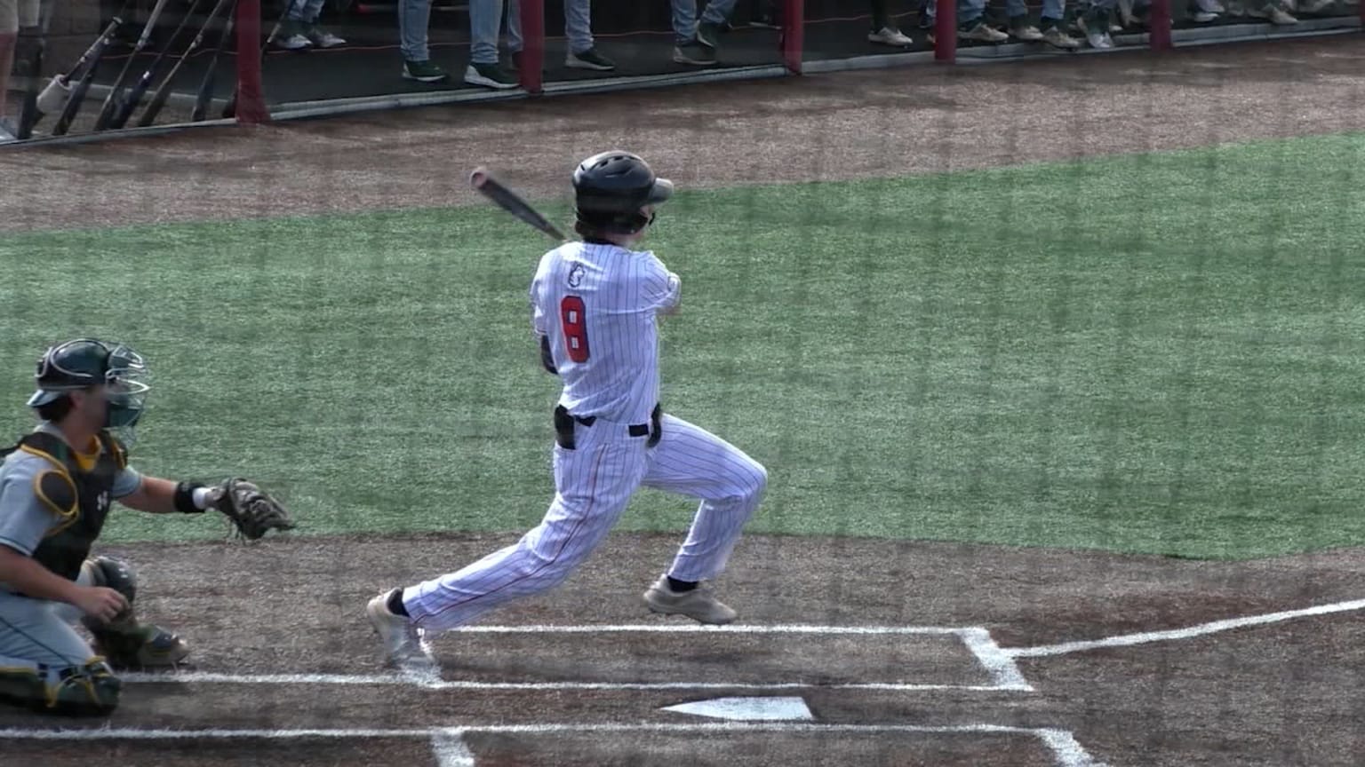 Draft 2024: Reds select OF Mike Sirota No. 87 | 07/15/2024 | Cincinnati ...