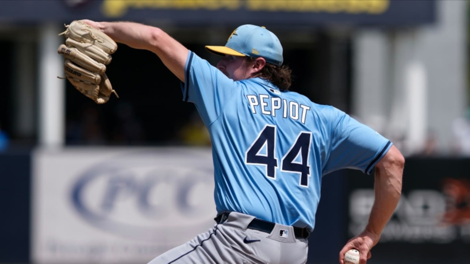 Ryan Pepiot collects three strikeouts vs. Yankees | 03/23/2025 | MLB.com