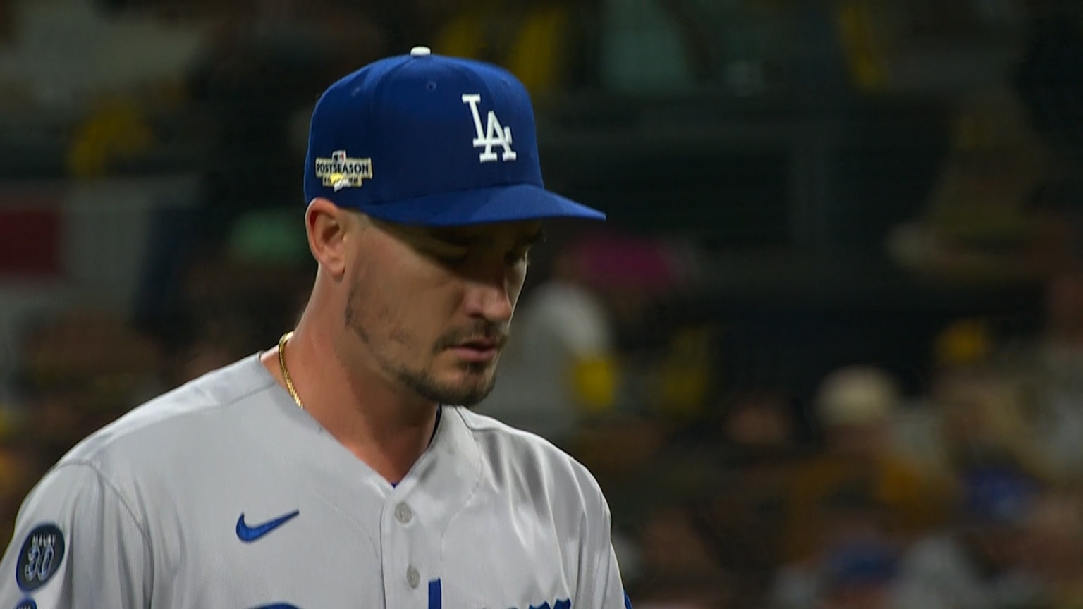 Andrew Heaney strikes out four in solid outing | 10/14/2022 | MLB.com