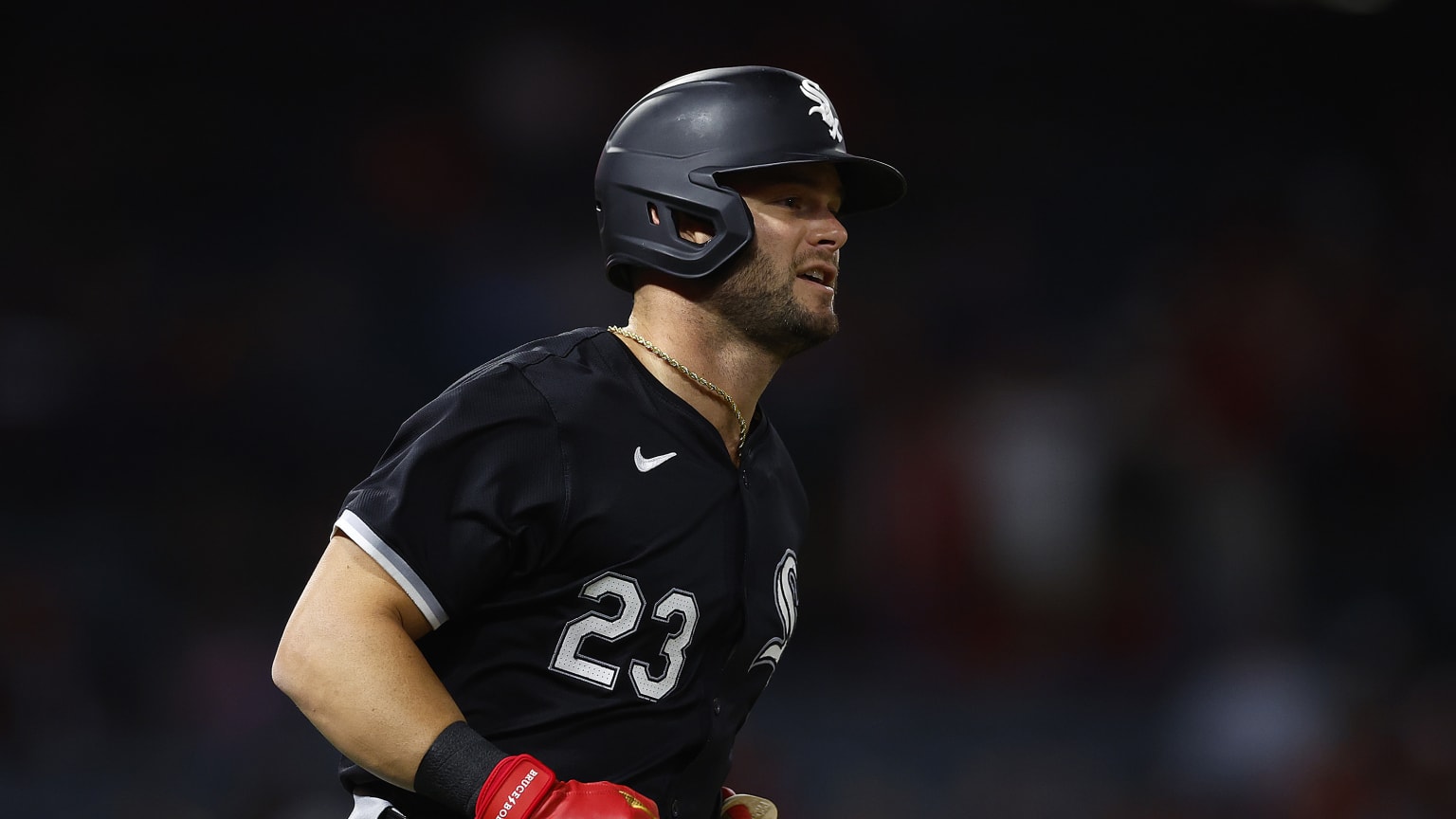 Andrew Benintendi's two-homer game | 09/16/2024 | Chicago White Sox