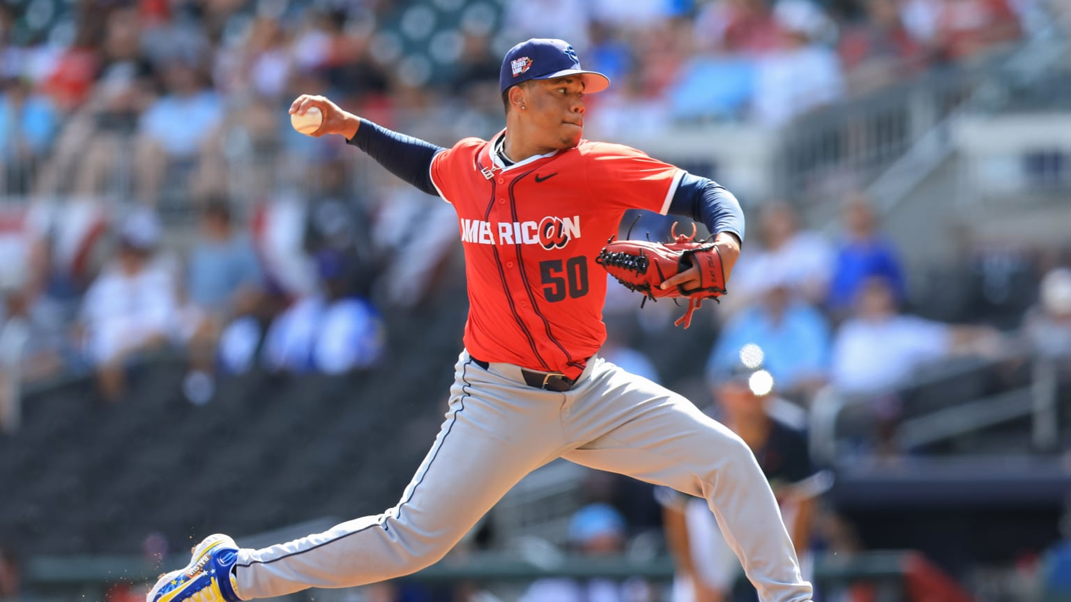 Top Prospects: Jurrangelo Cijntje, SWP, Cardinals | 01/20/2026 | St ...
