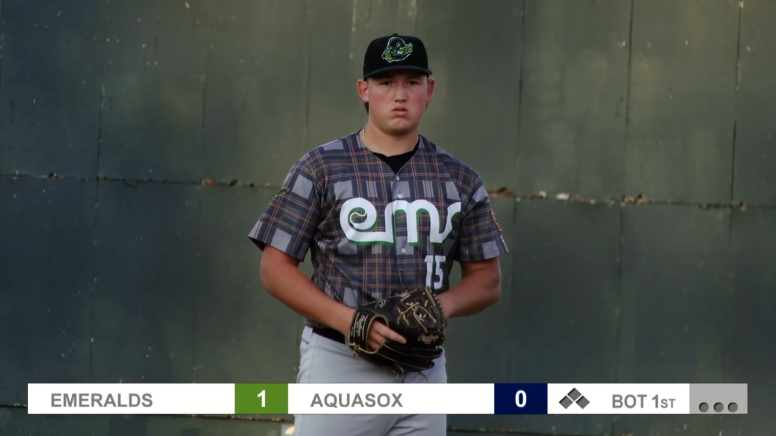 Tyler Switalski tosses six scoreless innings | 08/30/2025 | MLB.com