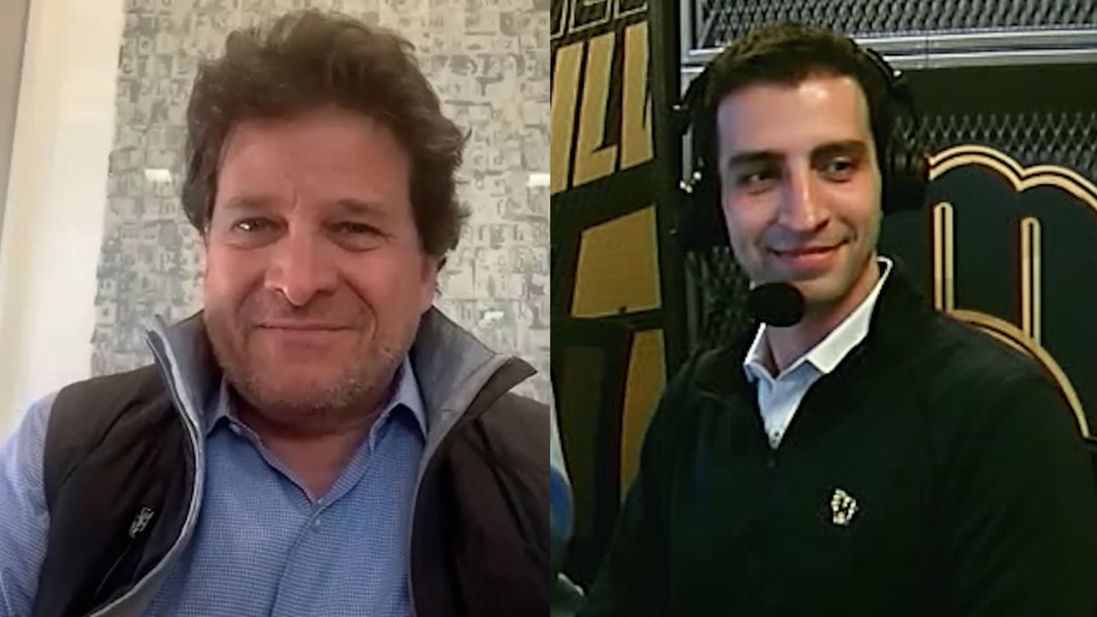 Mark Attanasio on David Stearns stepping down | 10/28/2022 | Milwaukee ...