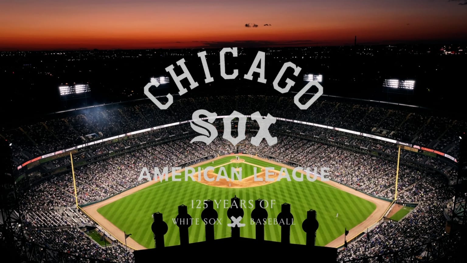 125 Years of Chicago White Sox Baseball | 03/24/2025 | Chicago White Sox