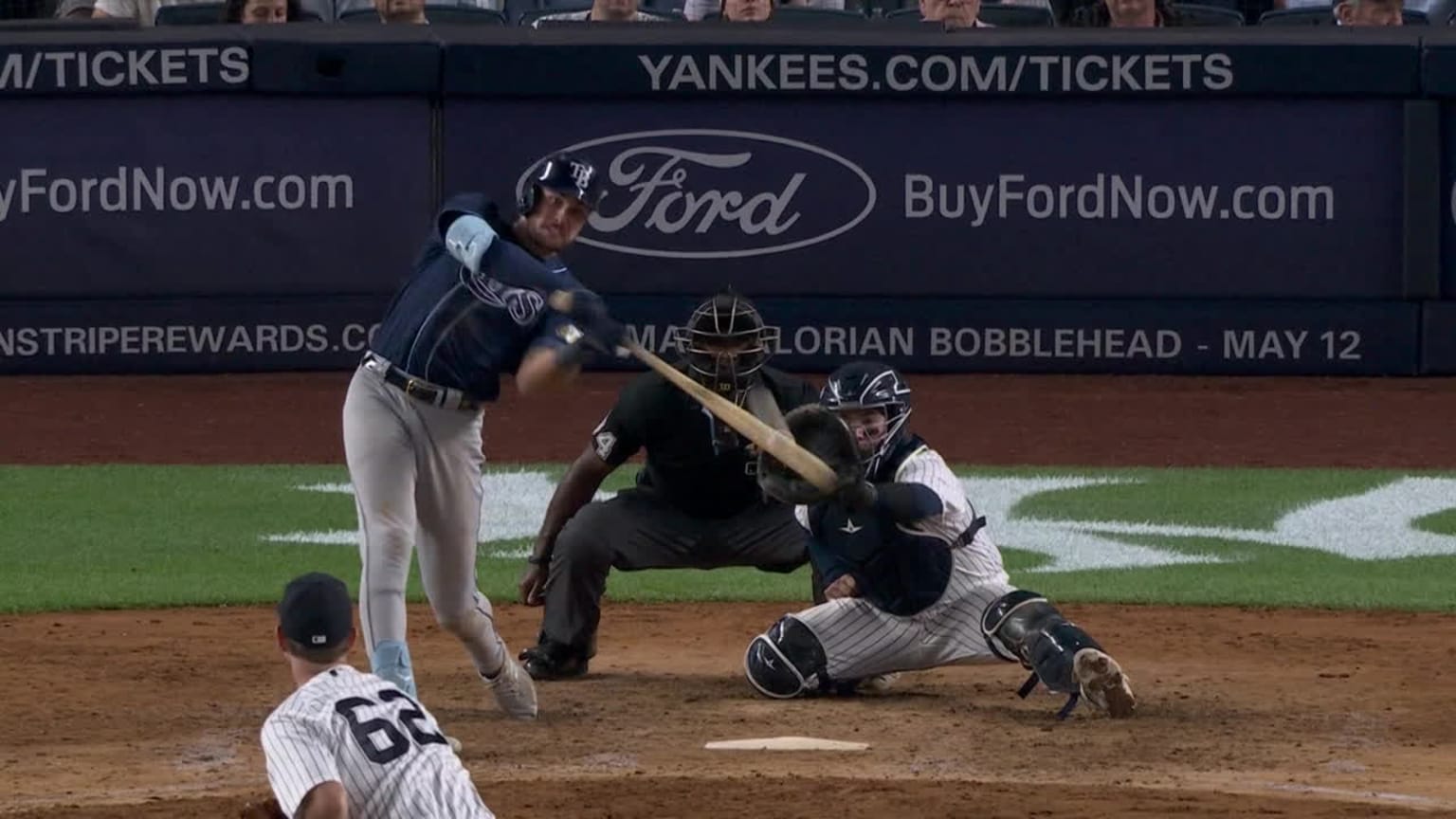 Lowe desaparece la bola | 11/05/2023 | Los Mariners de Seattle