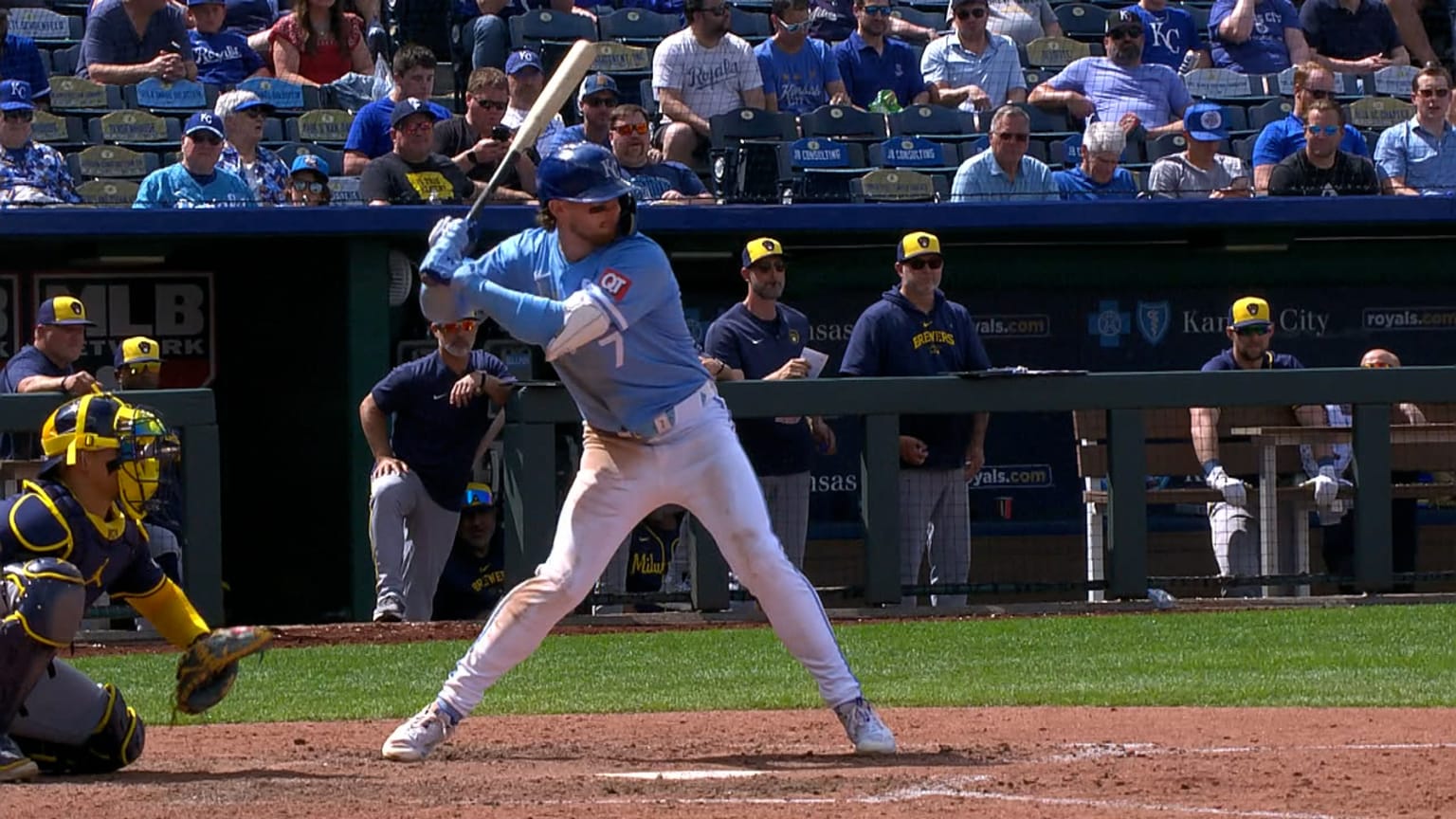 Each team’s best pick from the 2019 Draft | 05/21/2024 | MLB.com