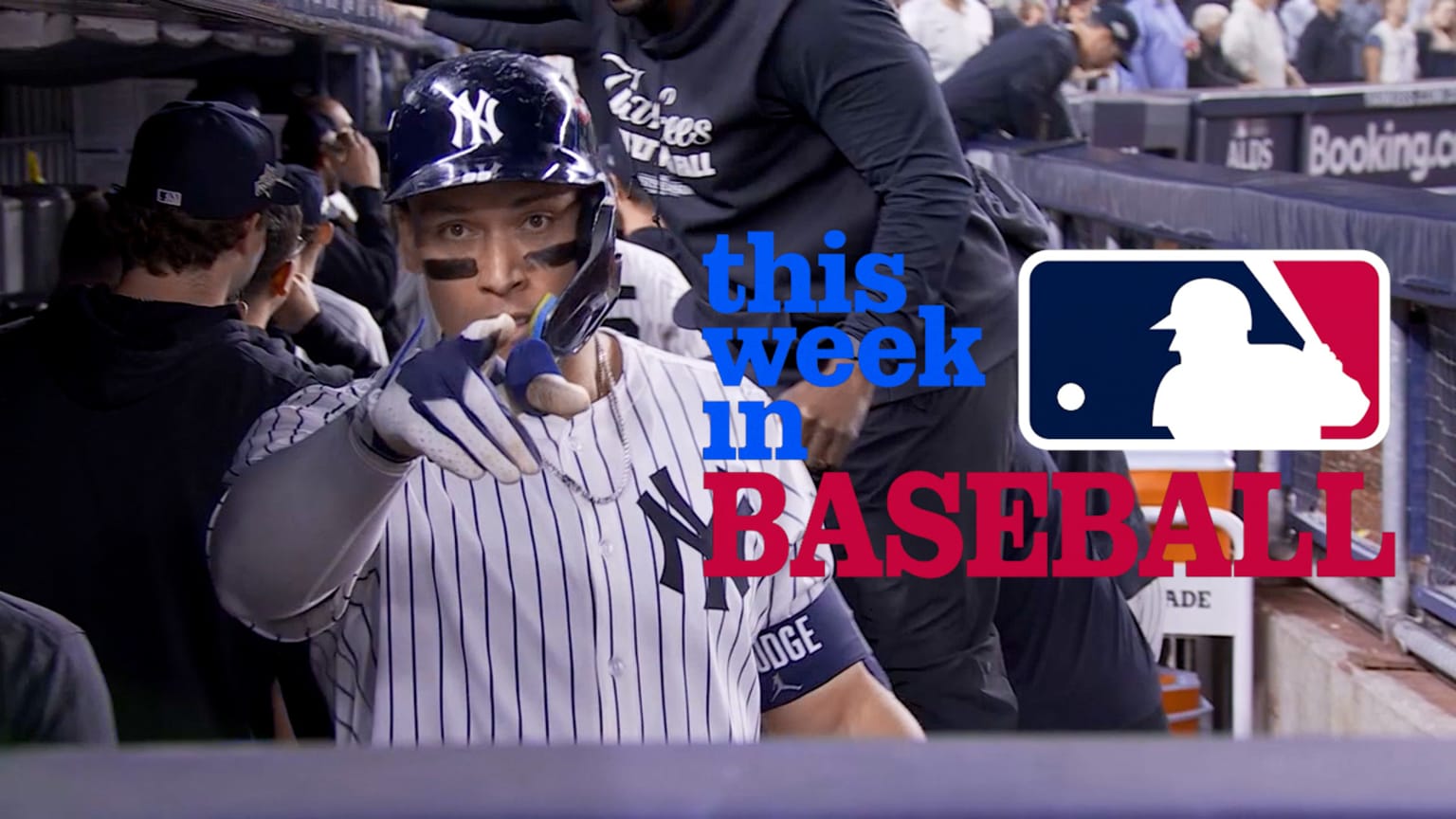 This Week in Baseball (4/3/26) | 04/04/2026 | MLB.com
