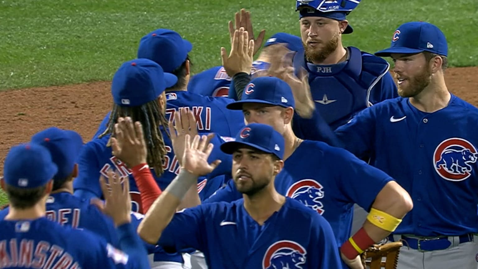 Brandon Hughes earns the save in bottom of the 9th | 09/12/2022 ...