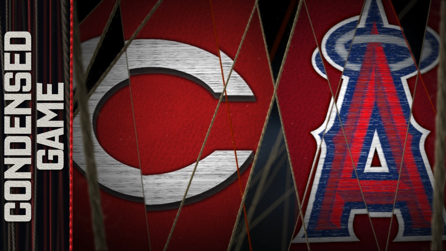 Condensed Game: CIN@LAA - 8/18/25 | 08/18/2025 | MLB.com