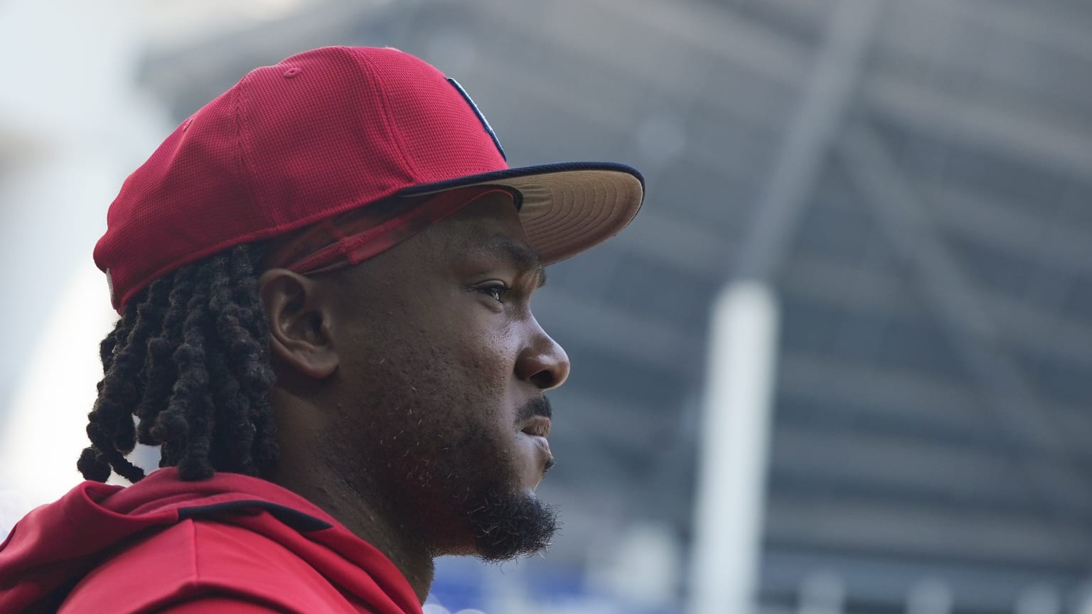 Josh Bell on signing one-year deal with Twins | 01/08/2026 | MLB.com