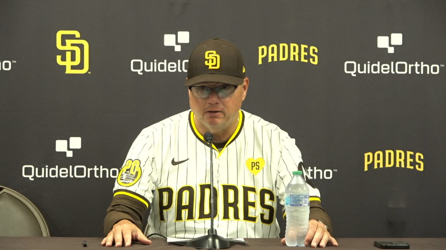 Mike Shildt on the Padres' 6-4 win | 06/22/2024 | San Diego Padres