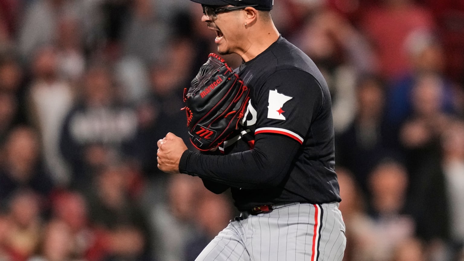 Anthony Banda earns the save | 05/22/2026 | MLB.com