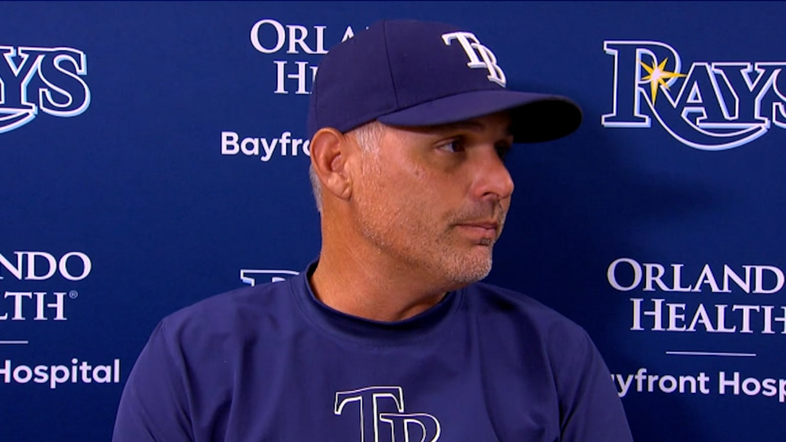 Kevin Cash on Rays' 5-2 loss vs. Mariners | 06/26/2024 | Tampa Bay Rays