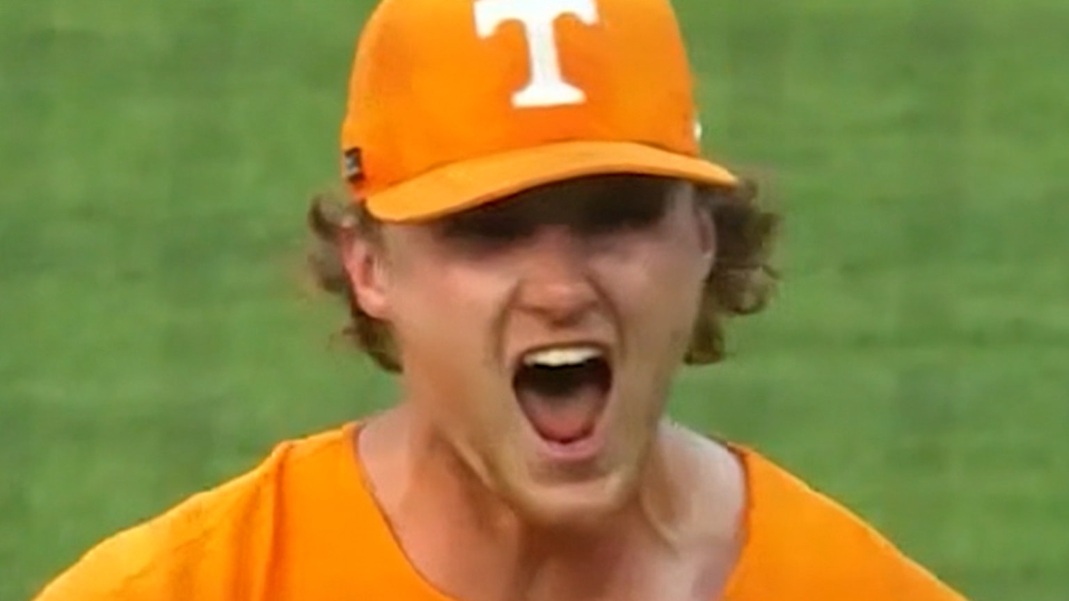 Draft 2025: Angels draft RHP Nate Snead No. 105 | 07/14/2025 | MLB.com