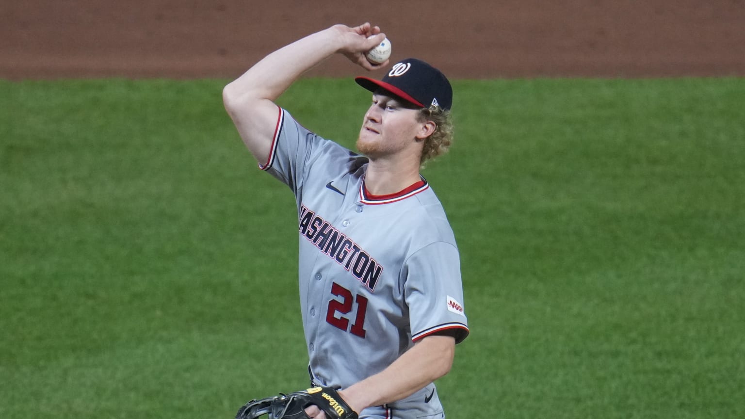 Joey Wiemer retires Nick Yorke in the 8th | 04/13/2026 | MLB.com