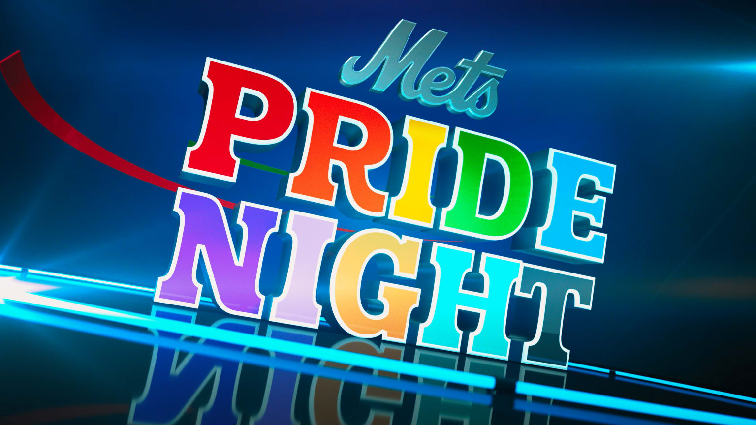 2025 Mets Pride Night | 06/25/2025 | MLB.com