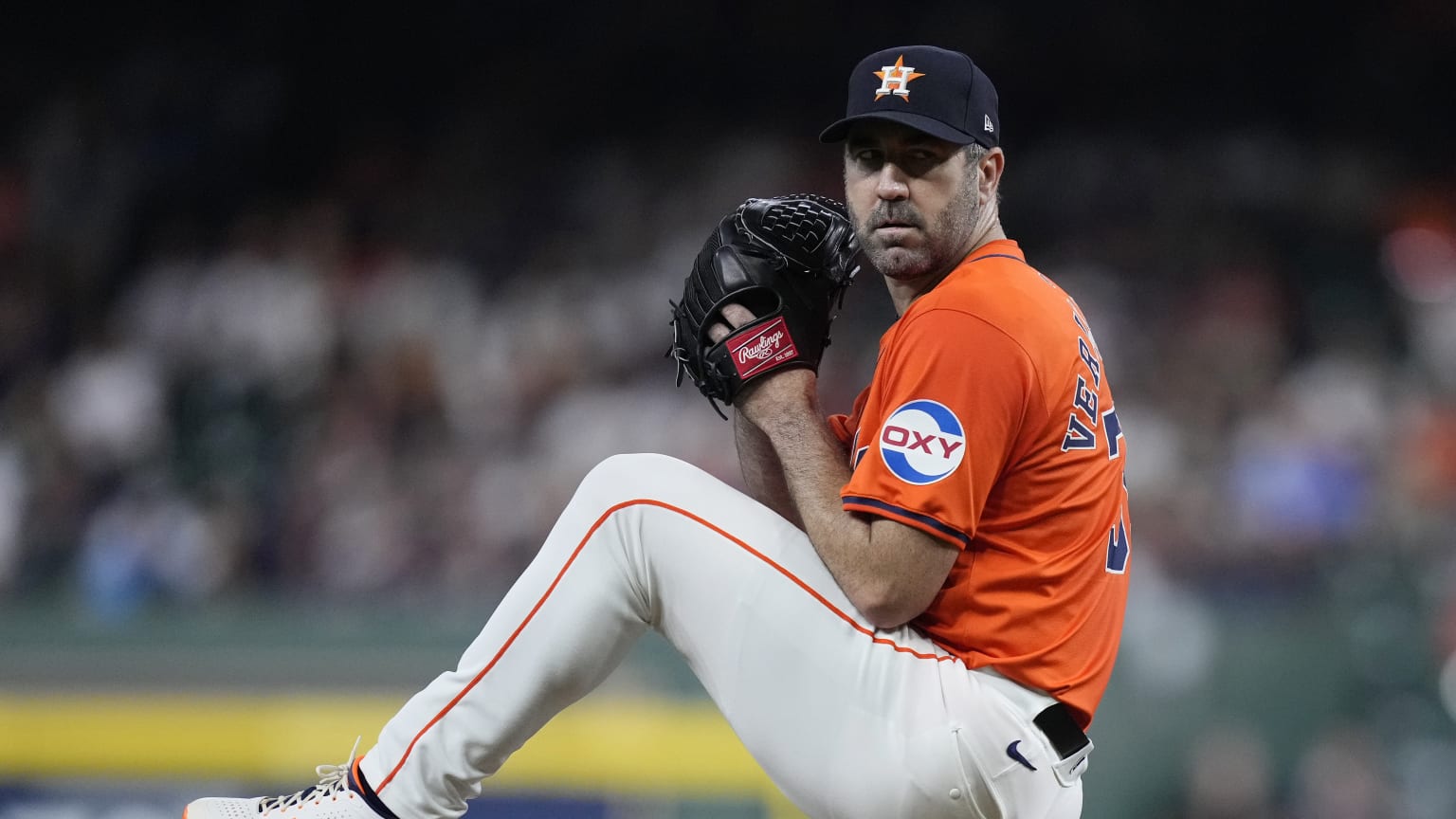 Where does Verlander fit in the Giants rotation? | 01/08/2025 | San ...