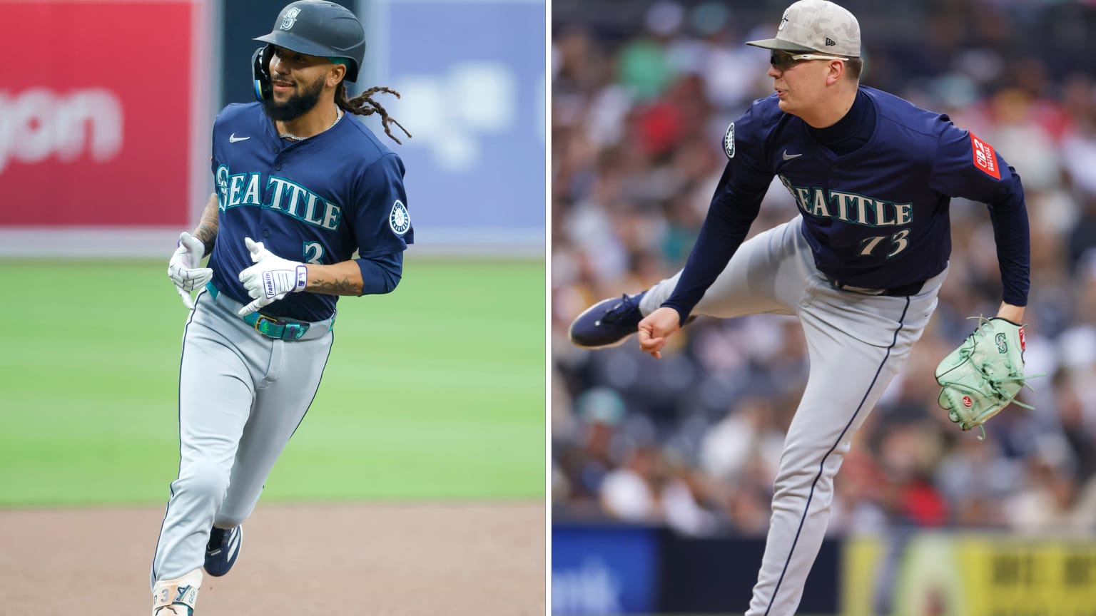 Mariners, Padres - 05/16/2025 | Game Video Highlights | MLB Film Room ...