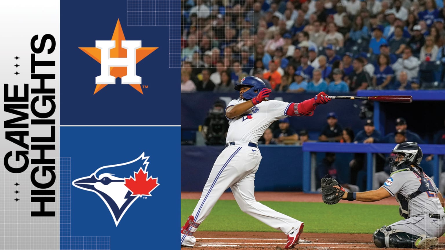 Bichtette, Belt homer to lead Blue Jays to 3-2 win | 06/07/2023 ...