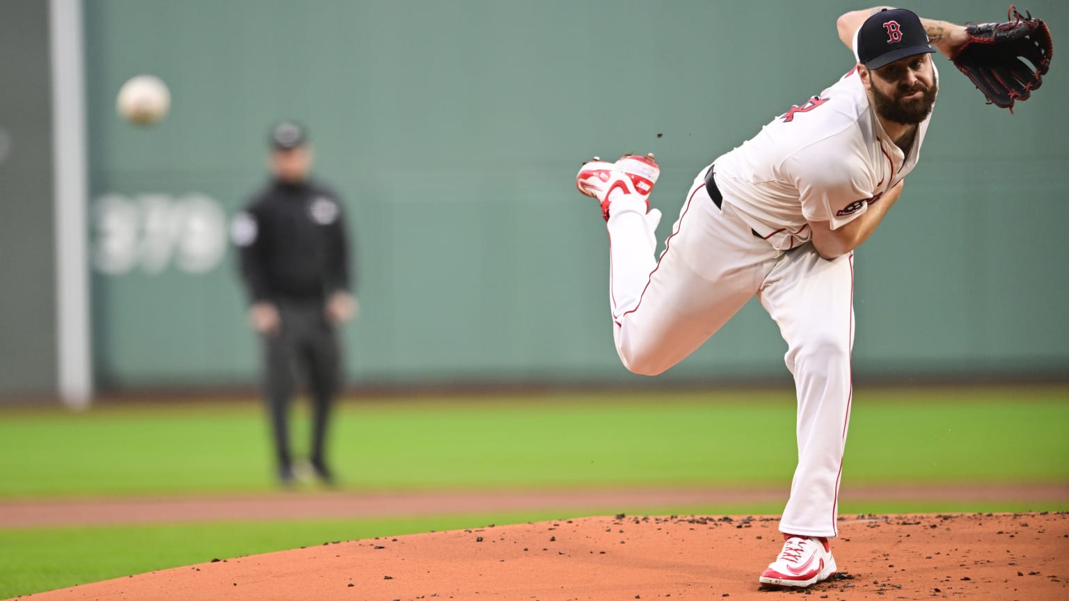 Lucas Giolito's four strikeouts | 06/10/2025 | MLB.com