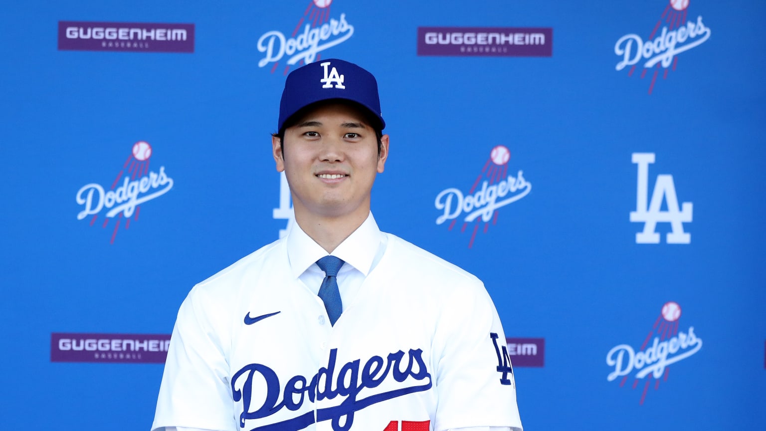 Alanna Rizzo breaks down her top 5 faces of baseball | 12/27/2023 | MLB.com