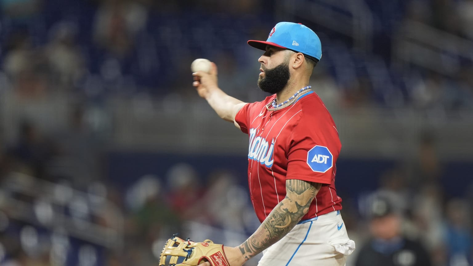 Emmanuel Rivera retira a Dylan Moore en el 9no | 22/06/2024 | Los ...