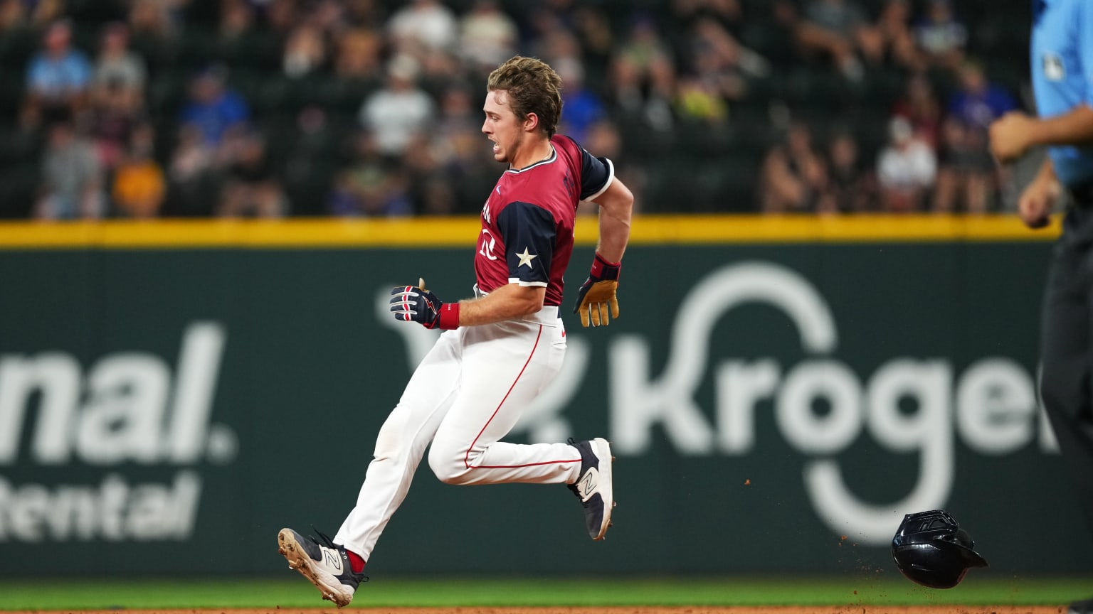 Kyle Teel on joining the White Sox organization | 13/12/2024 ...