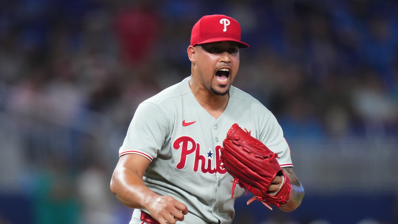 Jhoan Duran seals the Phillies' win | 09/06/2025 | Philadelphia Phillies