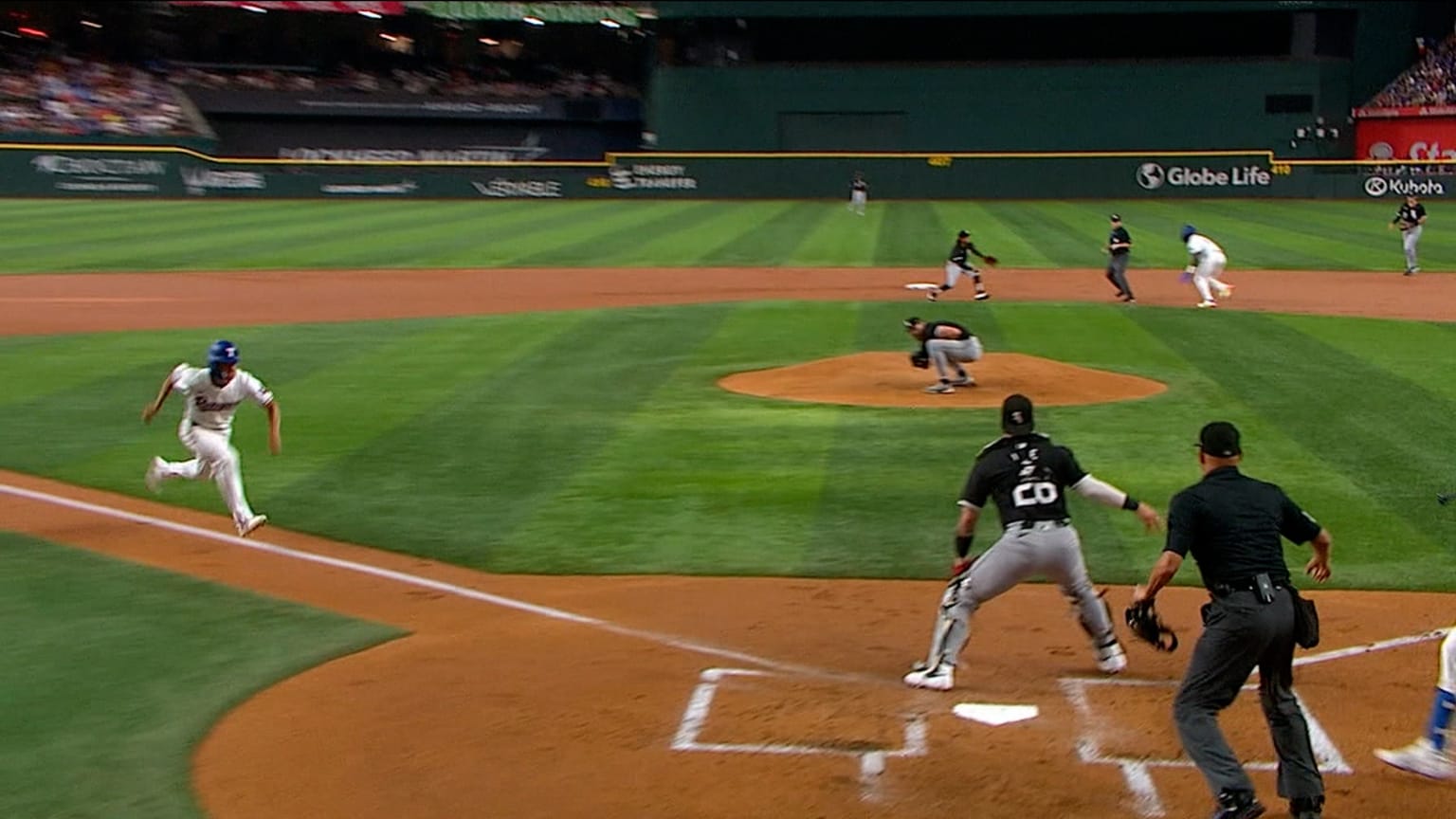 Buck and Billy break down defending the double steal | 07/25/2024 | MLB.com