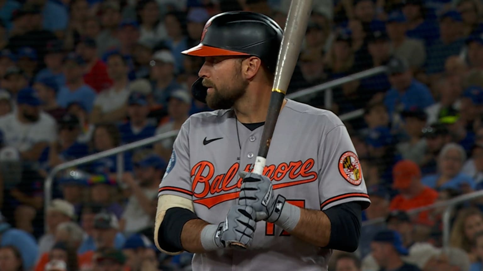 Colton Cowser's RBI single | 06/05/2026 | Baltimore Orioles