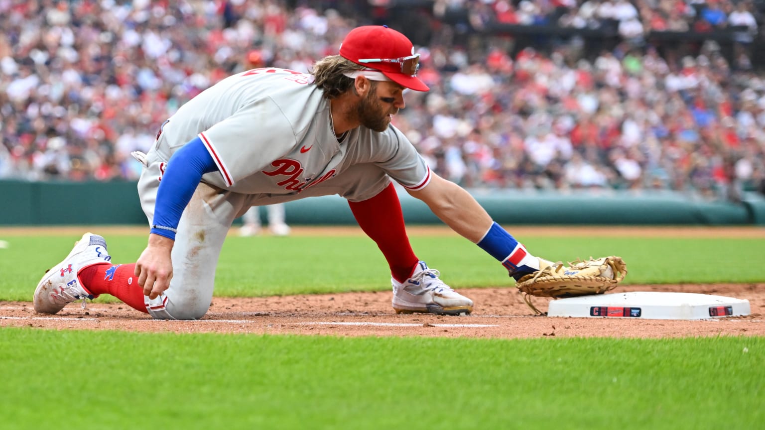 Phillies, Guardians - 07/23/2023 | Game Video Highlights | MLB Film ...