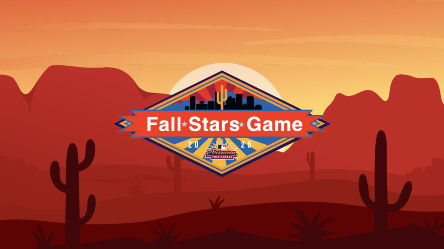 2025 Fall Stars Game | 11/09/2025 | MLB.com