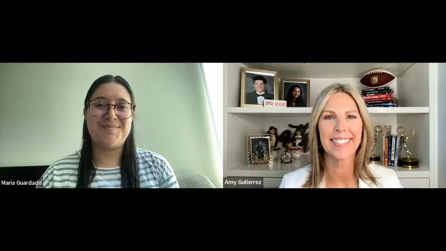 Gcast with Amy and Maria | 08/24/2023 | San Francisco Giants