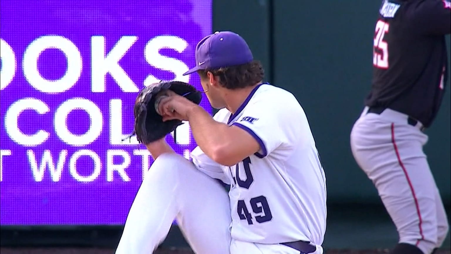 Draft 2024: Red Sox select LHP Payton Tolle No. 50 | 07/15/2024 | MLB.com